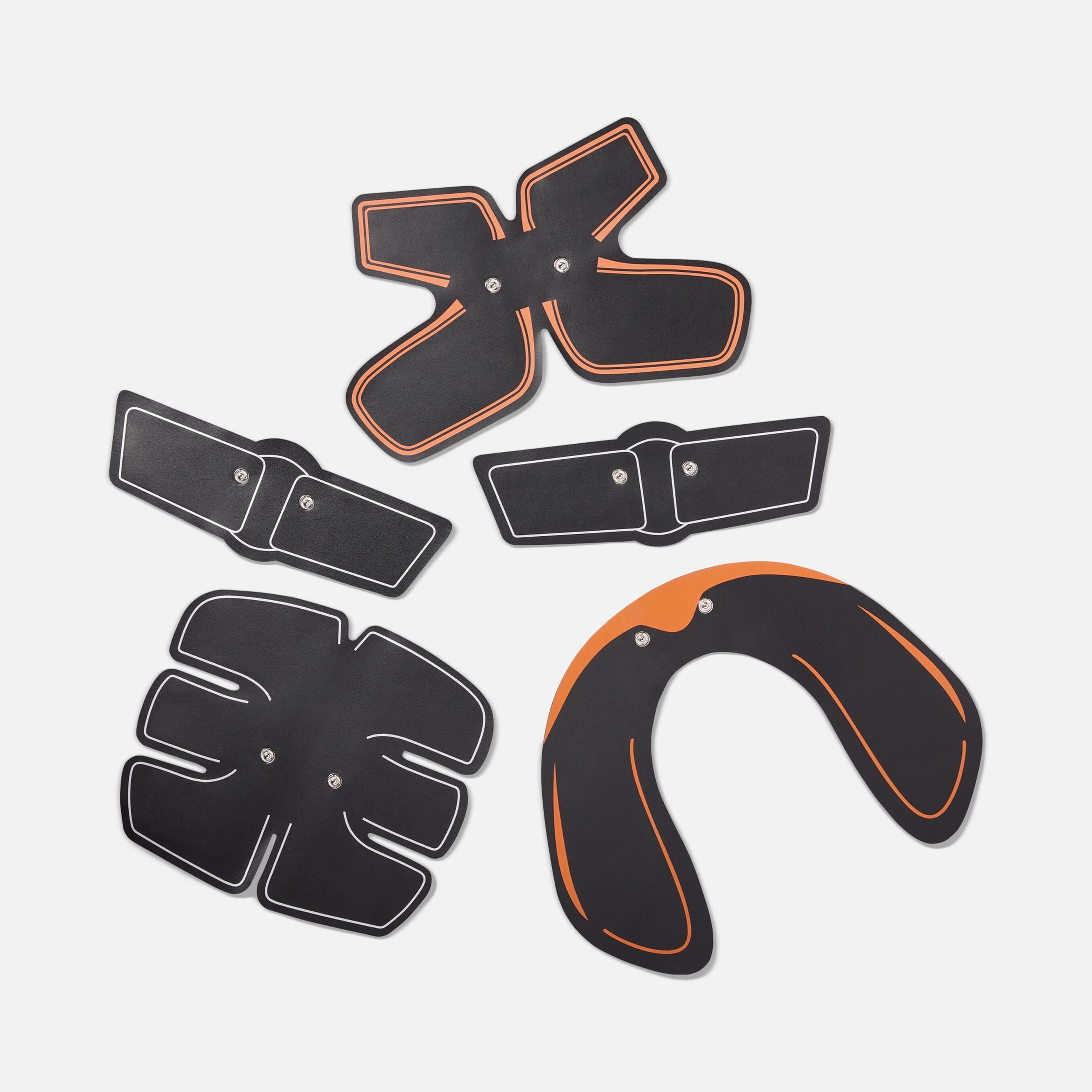 FSA Eligible Caring Mill™ Replacement Pads for Muscle & Body Pain ...