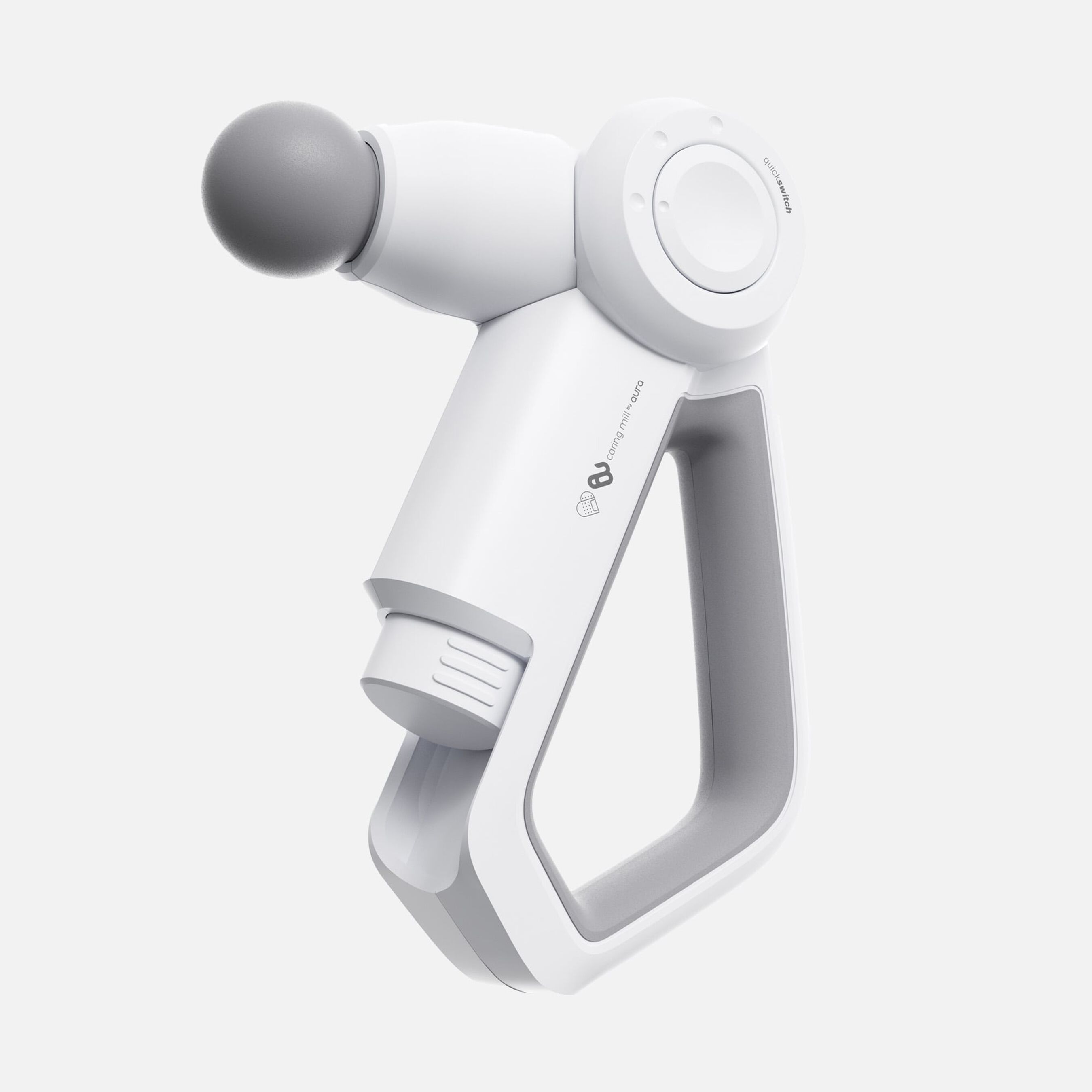 FSA Eligible Revive Ultra Massage Gun — Caring Mill™ by Aura | FSA Store