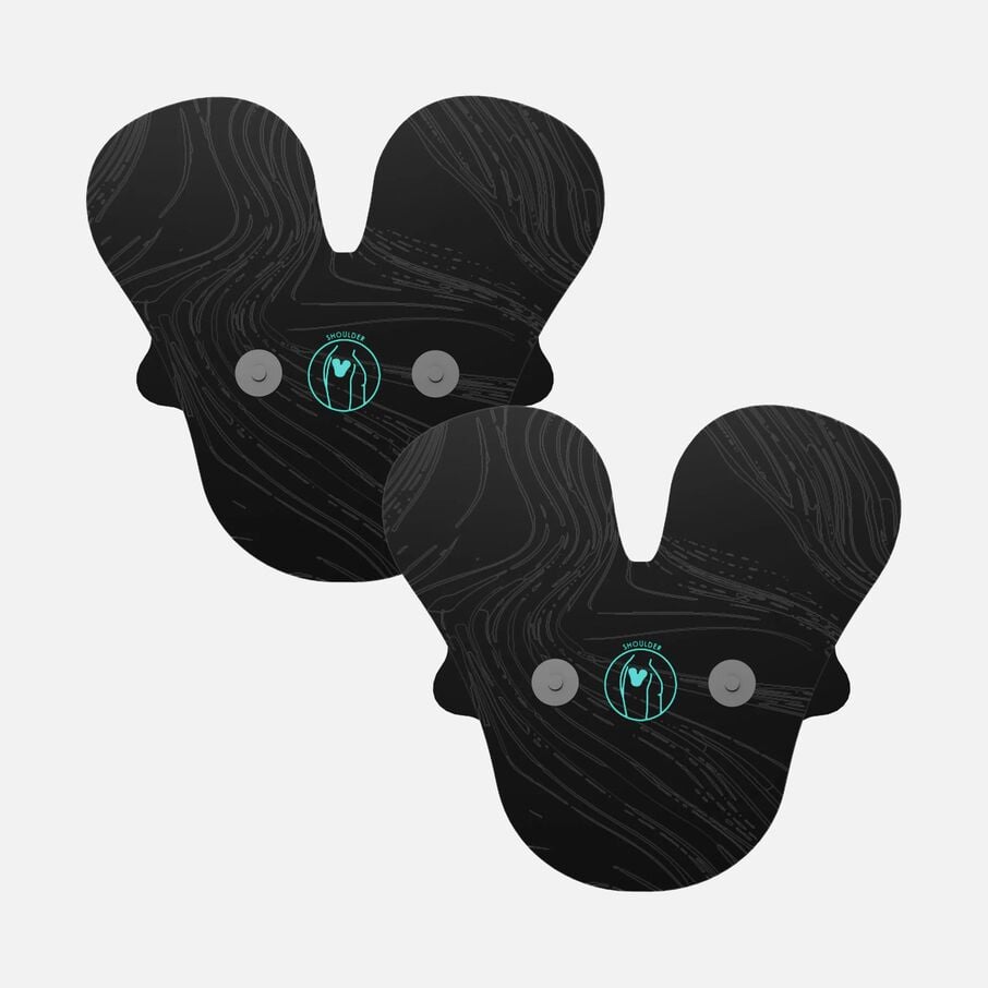 FSA Eligible Chirp Halo Wireless Muscle Stimulator, 2 ct. | FSA Store