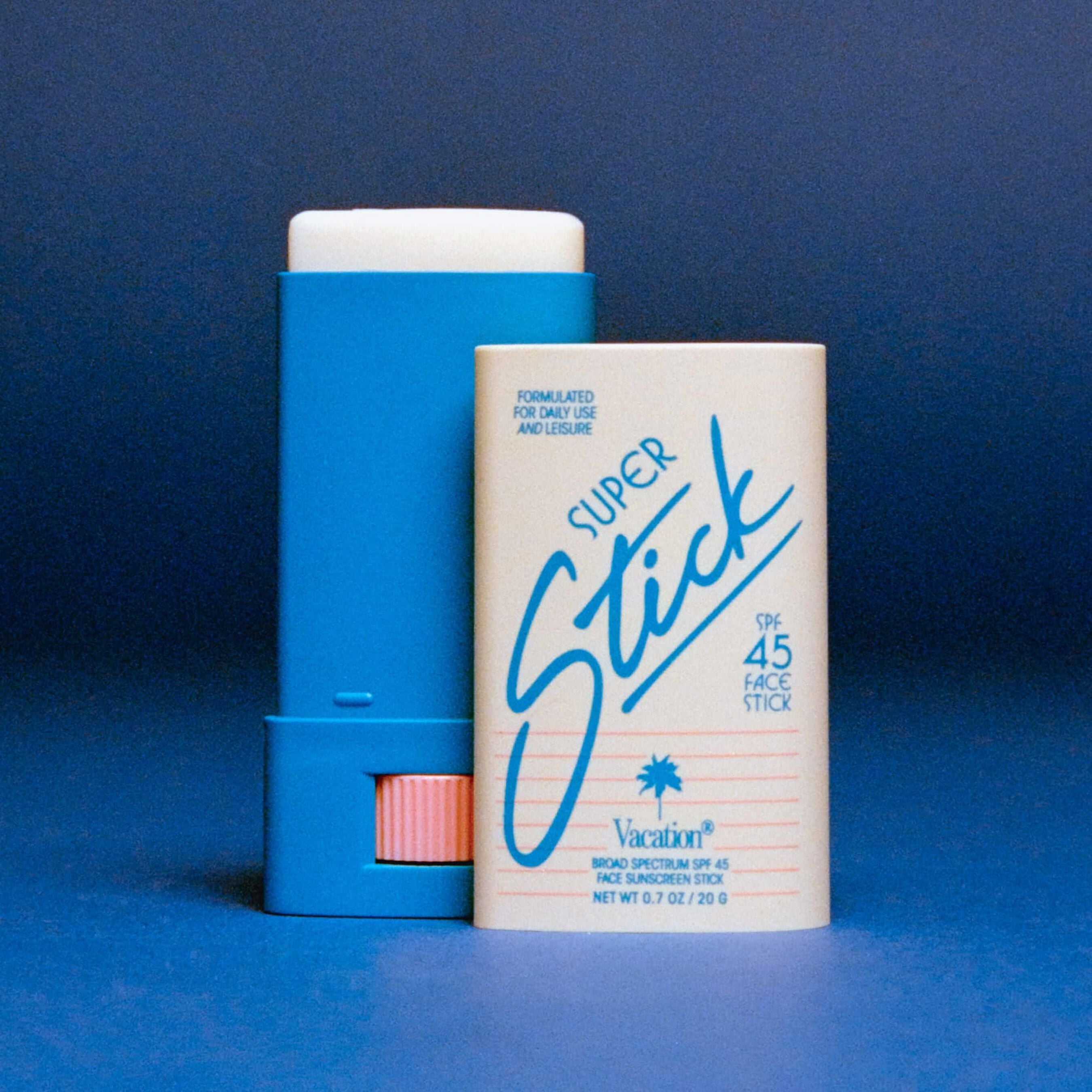 FSA Eligible Vacation Super Stick SPF 45, 0.7 oz. | FSA Store