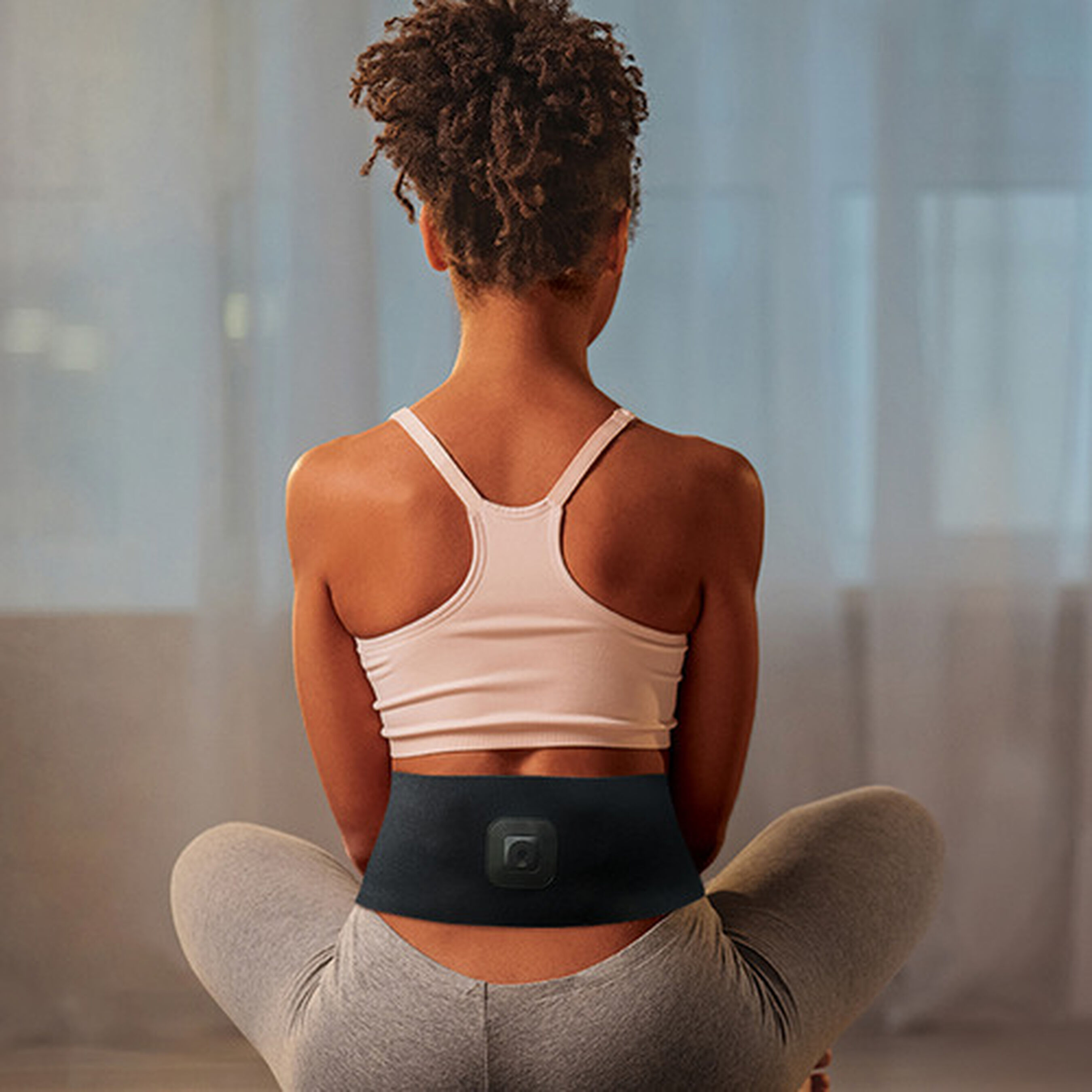 FSA Eligible Intellinetix Back Therapy Wrap | FSA Store