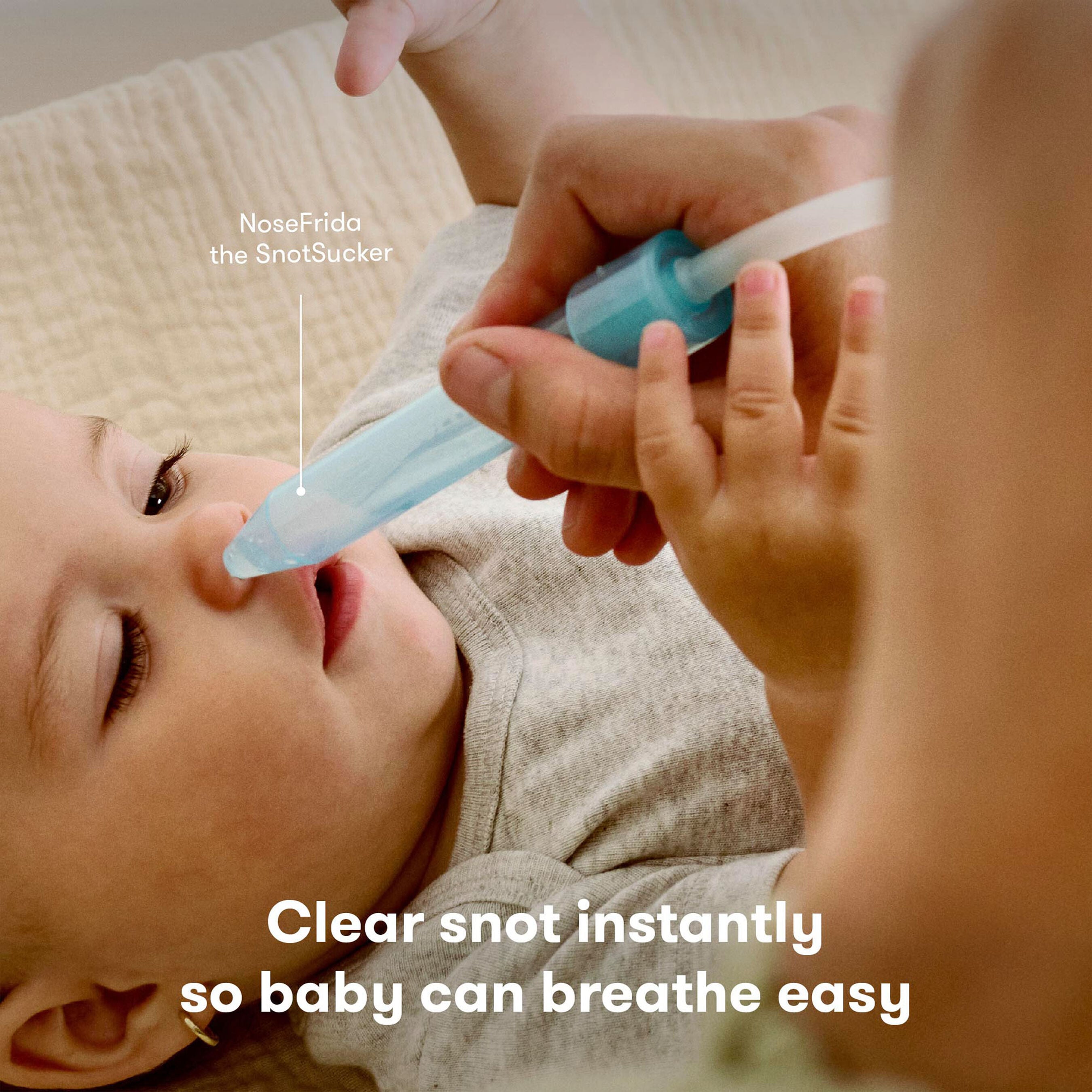 FSA Eligible Frida Baby Sick Day Prep Kit | FSA Store