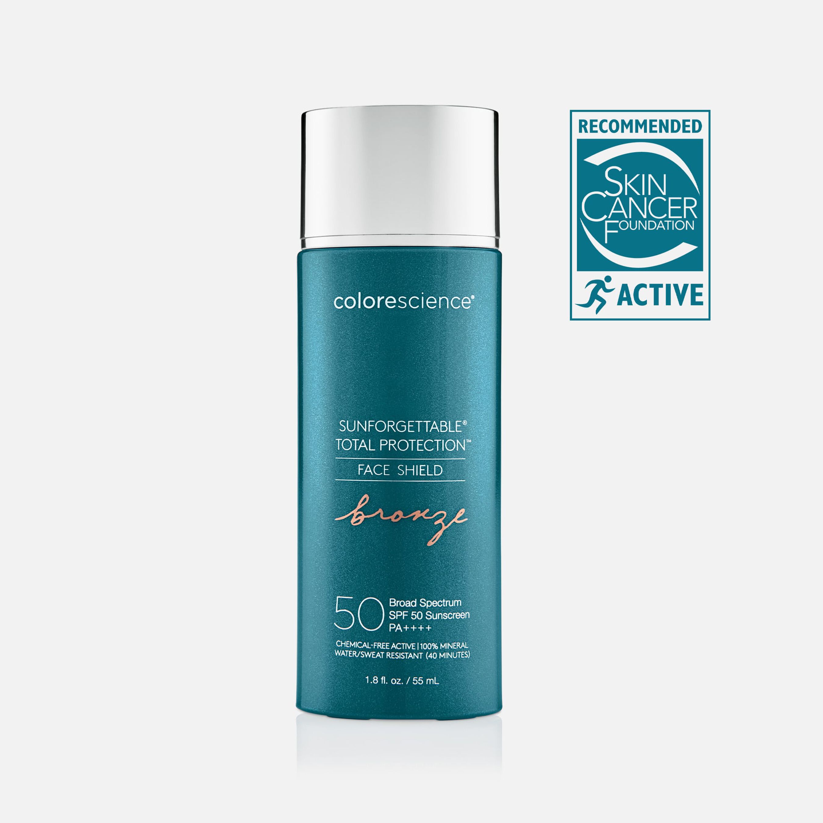 FSA Eligible Colorescience Sunforgettable® Total Protection™ Face ...