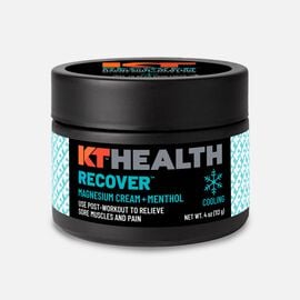 FSA Eligible KT Tape Magnesium Cream Recover | FSA Store