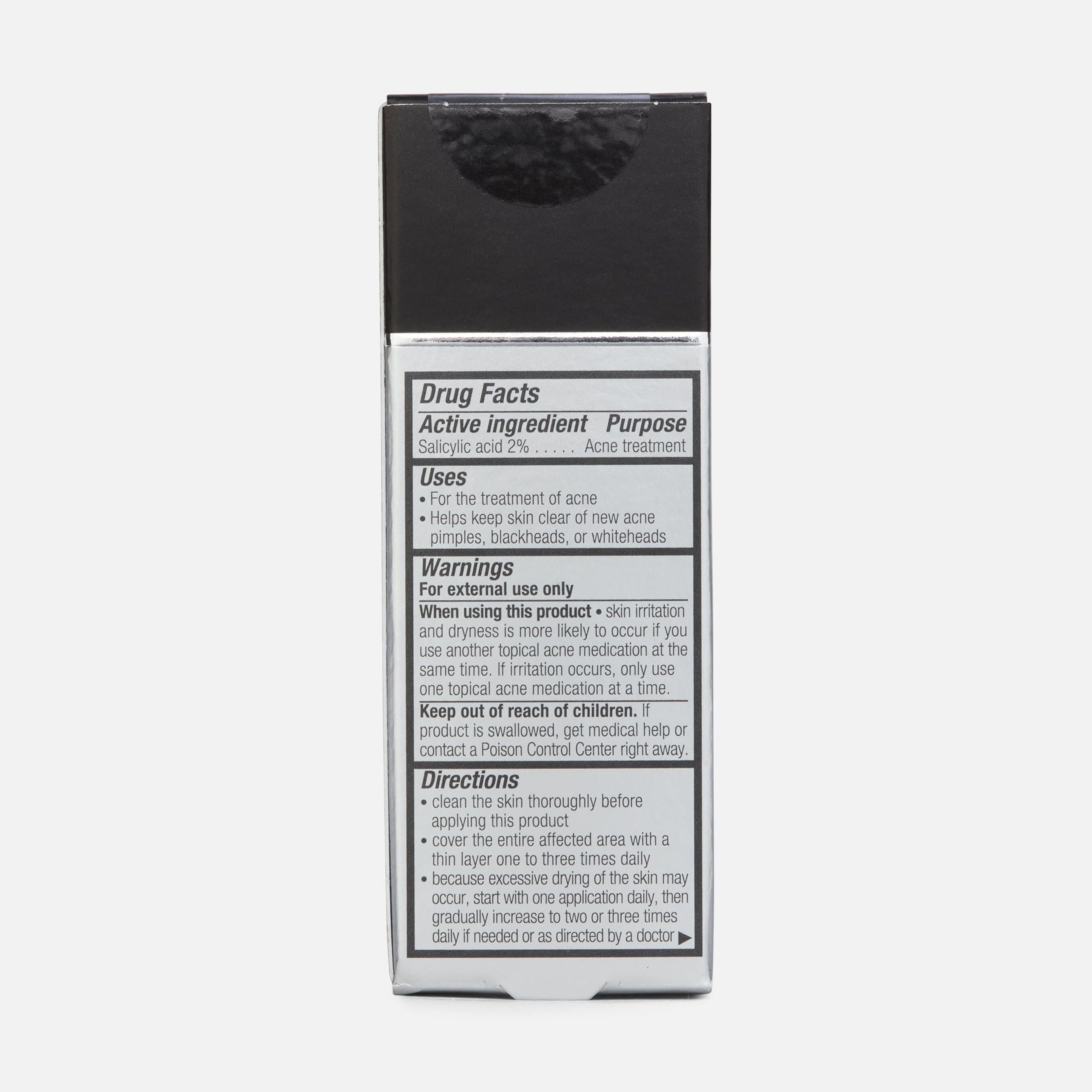 FSA Eligible PCA Skin Acne Gel with OmniSome, 1 fl oz. | FSA Store