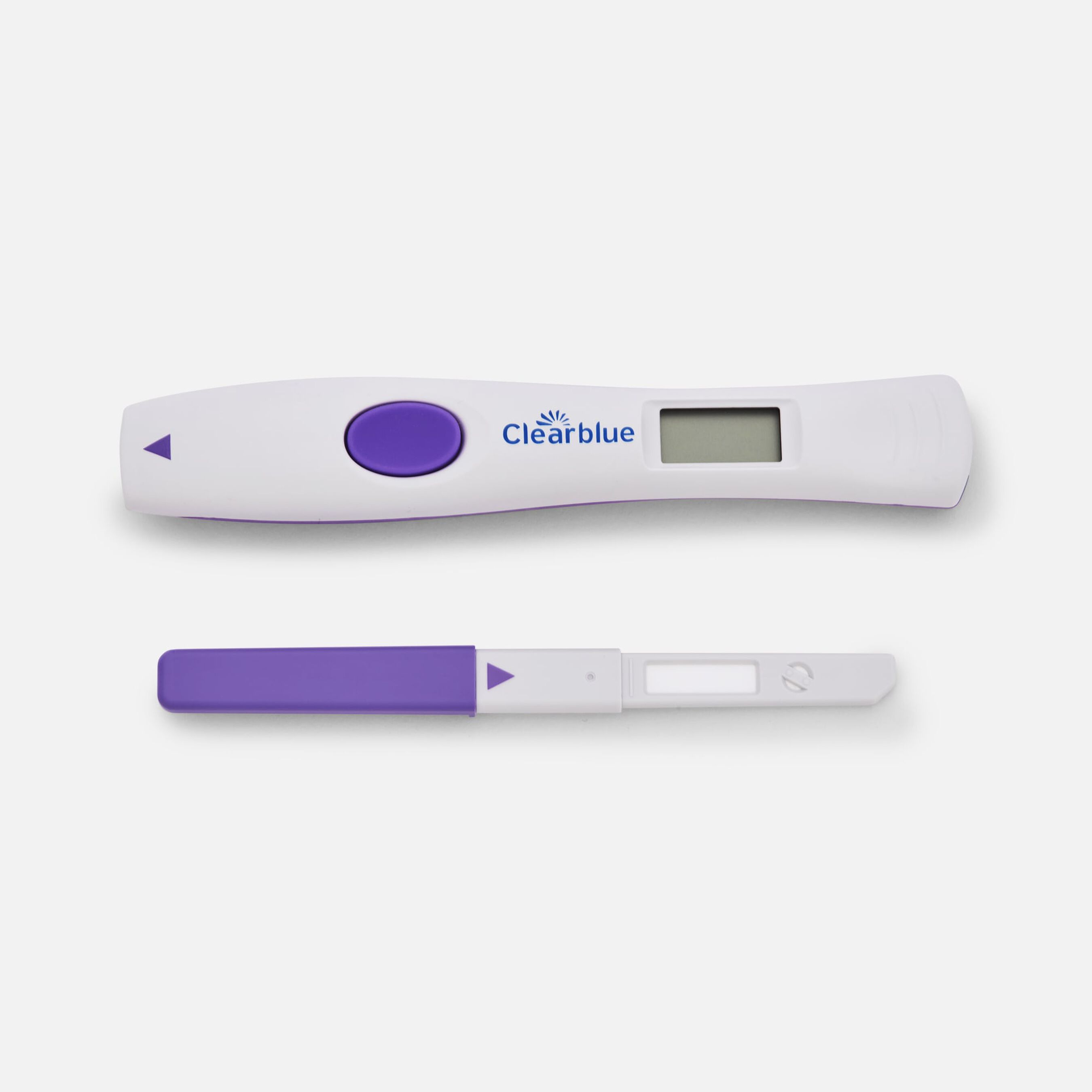 FSA Eligible Clearblue Advanced Digital Ovulation Test Kit | FSA Store