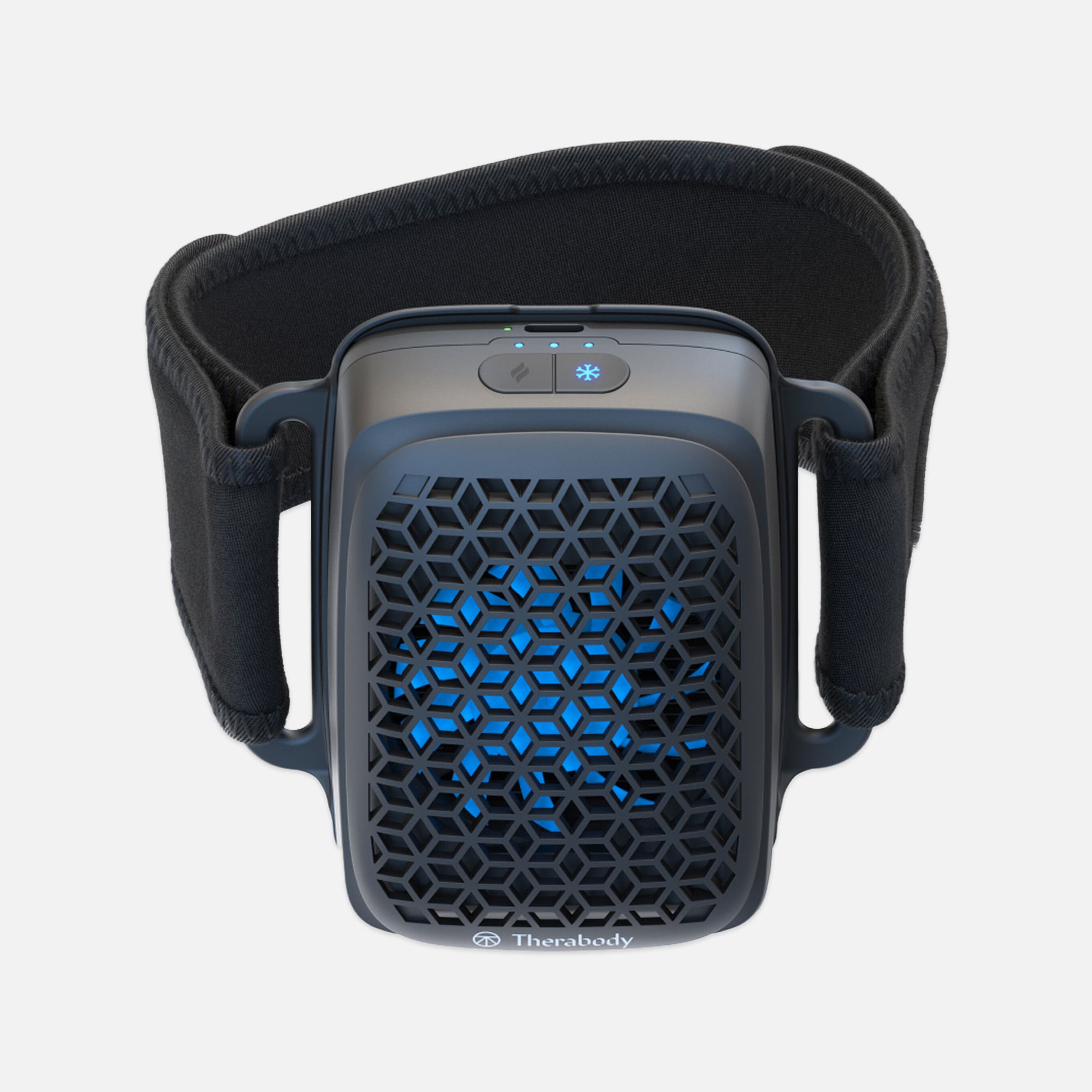 FSA Eligible Therabody RecoveryTherm Cube | FSA Store