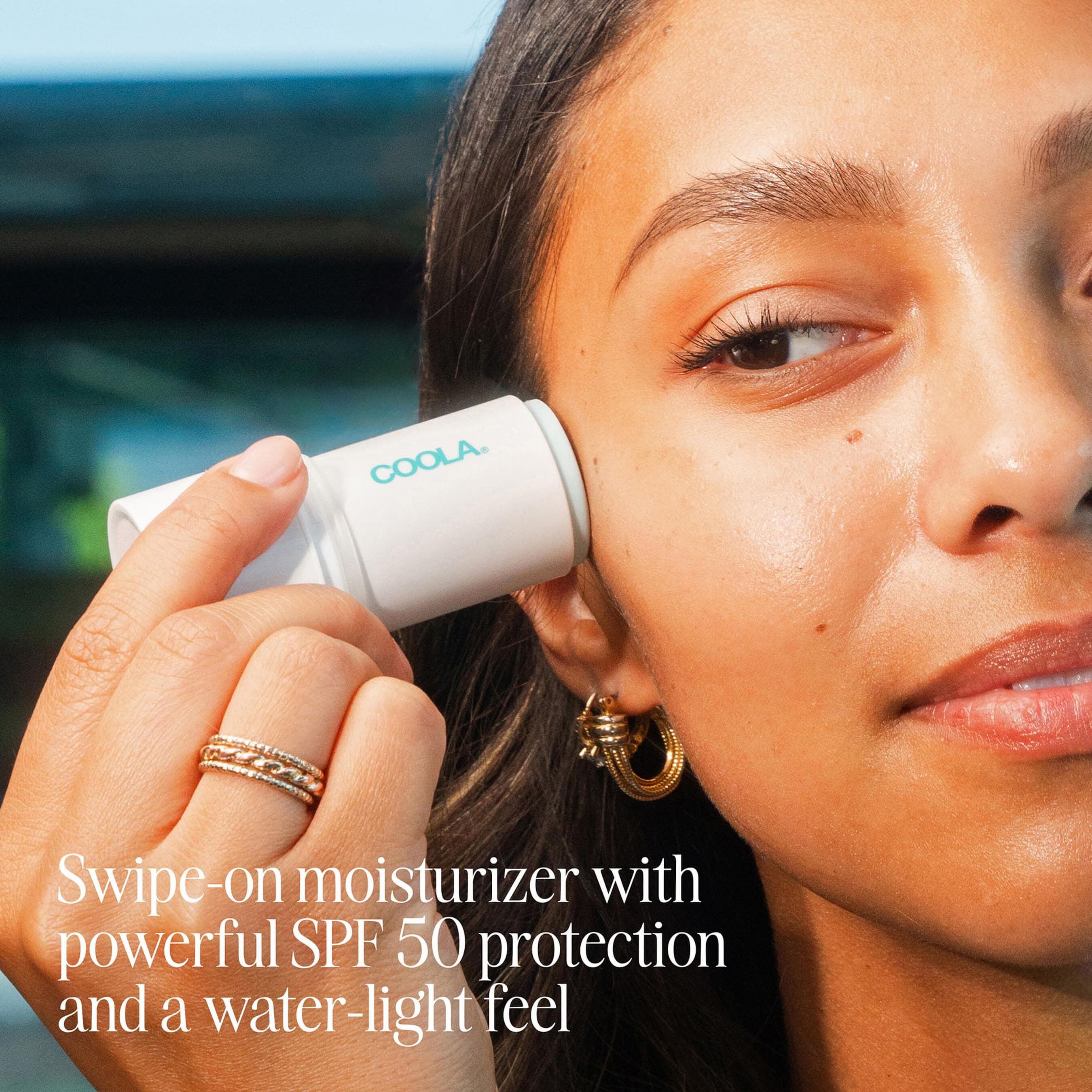 FSA Eligible COOLA Refreshing Water Hydration Stick (SPF 50) | FSA Store