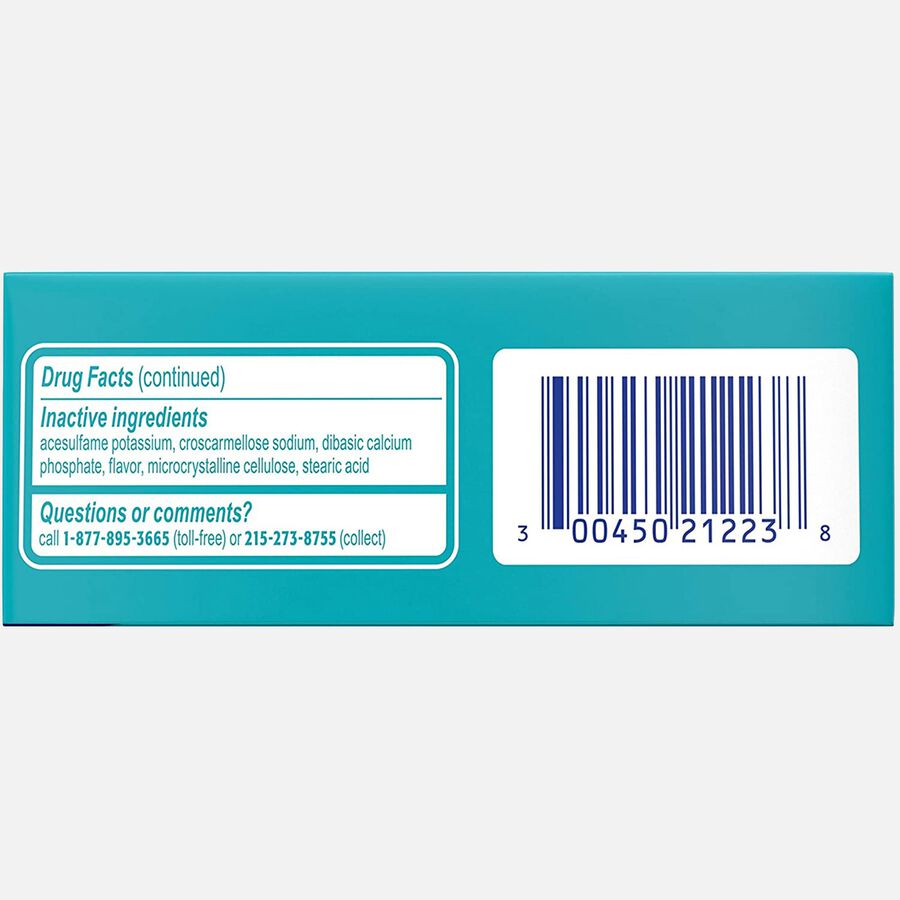 IMODIUM Multi-Symptom Relief Caplets, 24 ct.