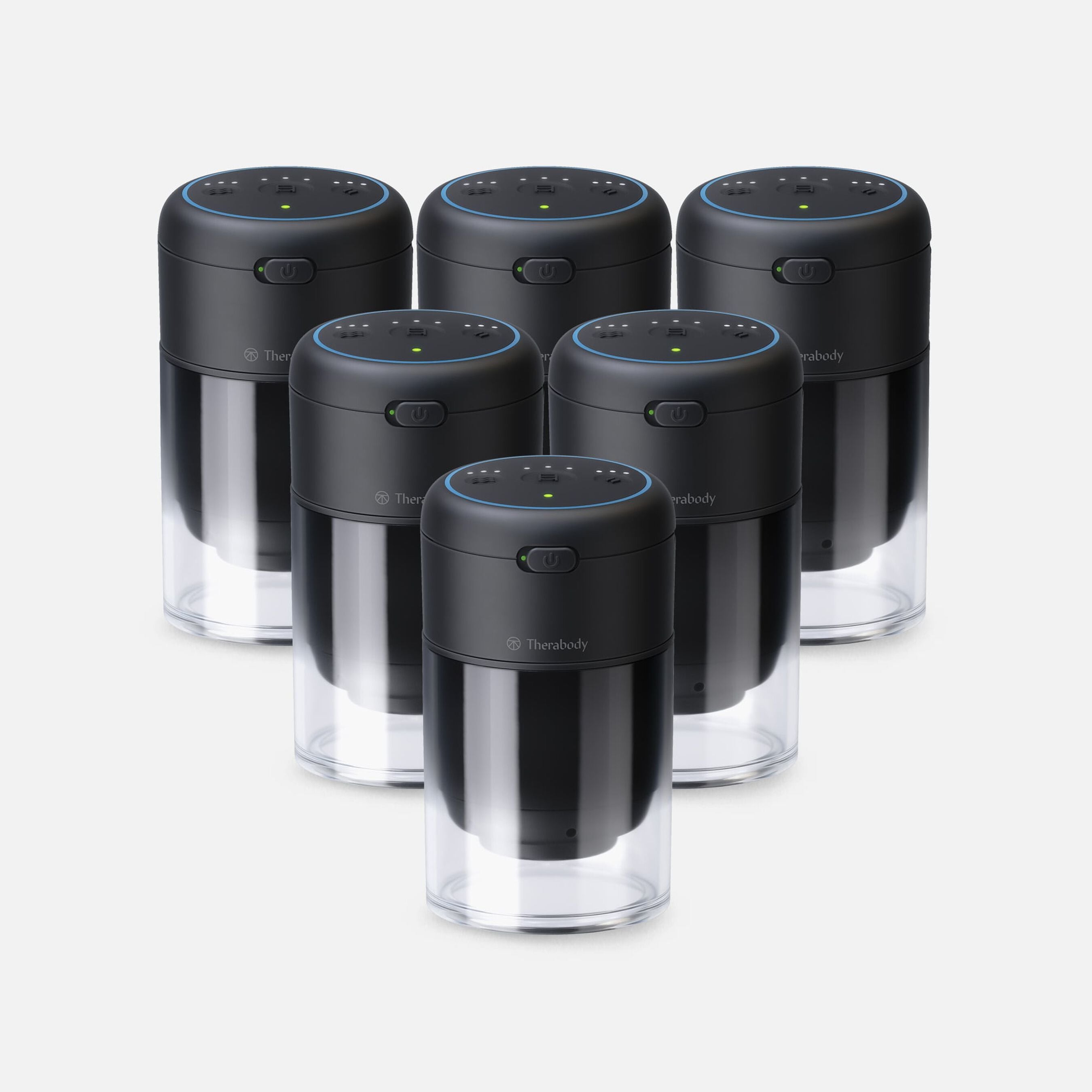 FSA Eligible Therabody TheraCup (6-Pack) | FSA Store