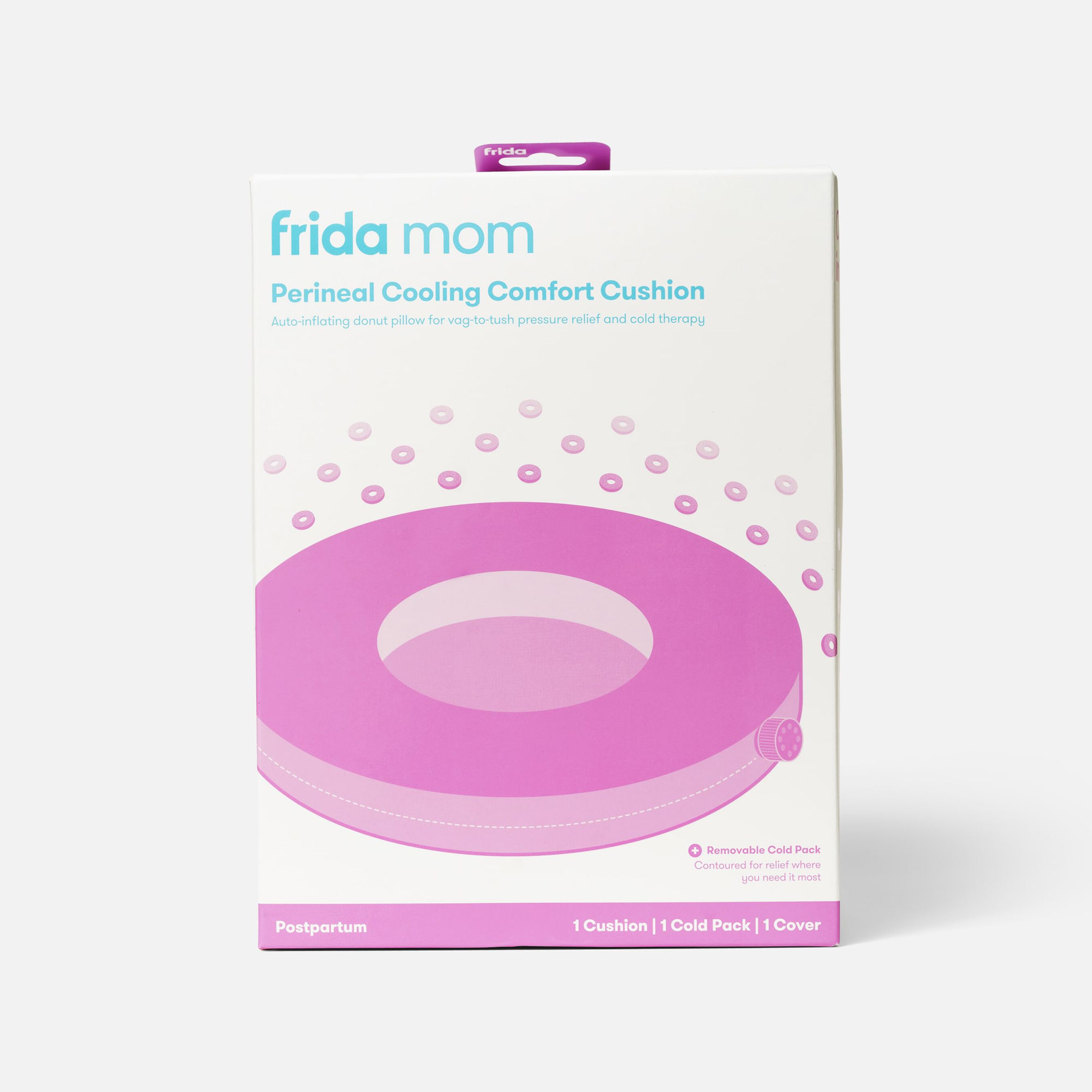 FSA Eligible Frida Mom Perineal Comfort Cushion | FSA Store