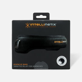 Intellinetix Headache Band