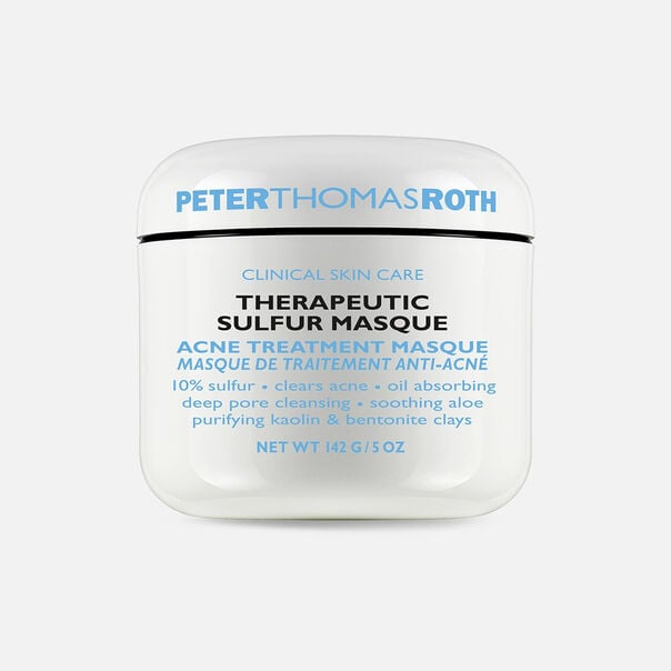 FSA Eligible Peter Thomas Roth Goodbye Acne AHA/BHA Acne Clearing Gel ...