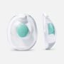 FSA Eligible Willow Go Splashguard Breast Milk Container Set, 7-oz ...