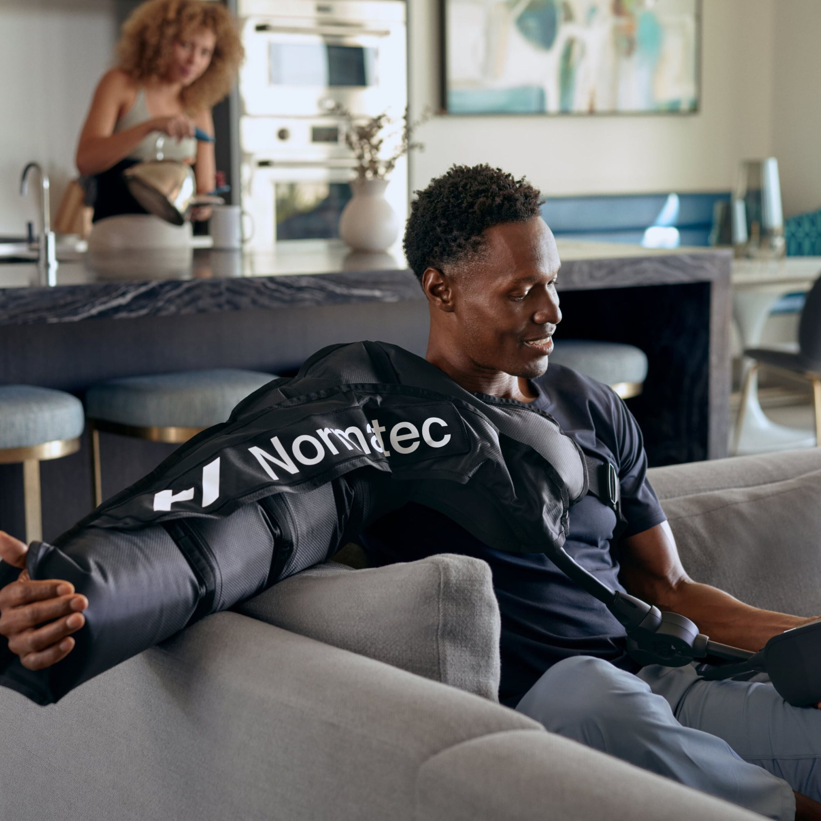 FSA Eligible HyperIce Normatec 3 Compression Arm Attachments | FSA Store