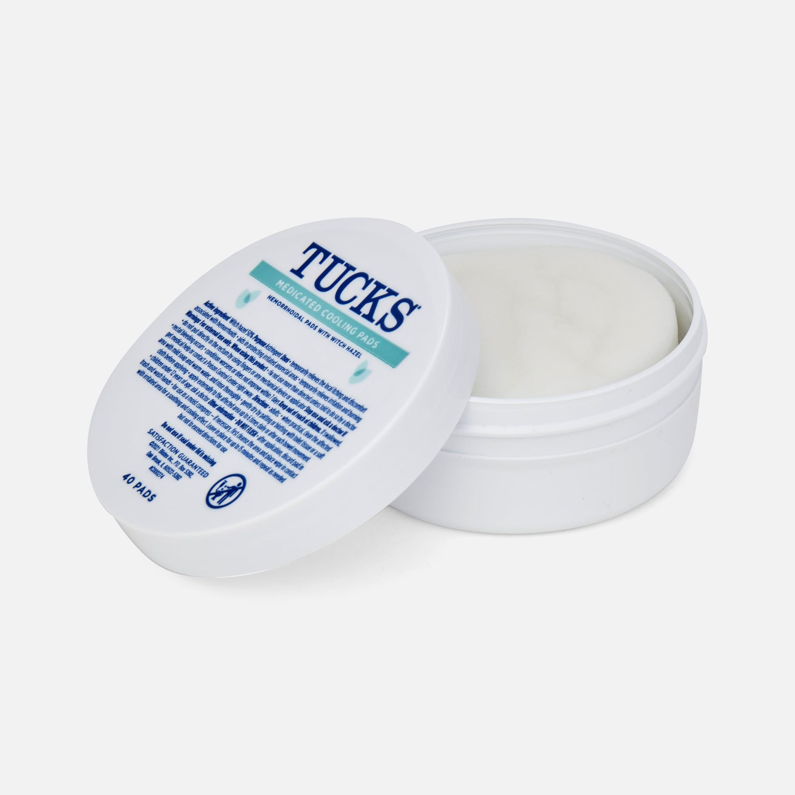 FSA Eligible Tucks Multi-Care Relief Kit | FSA Store