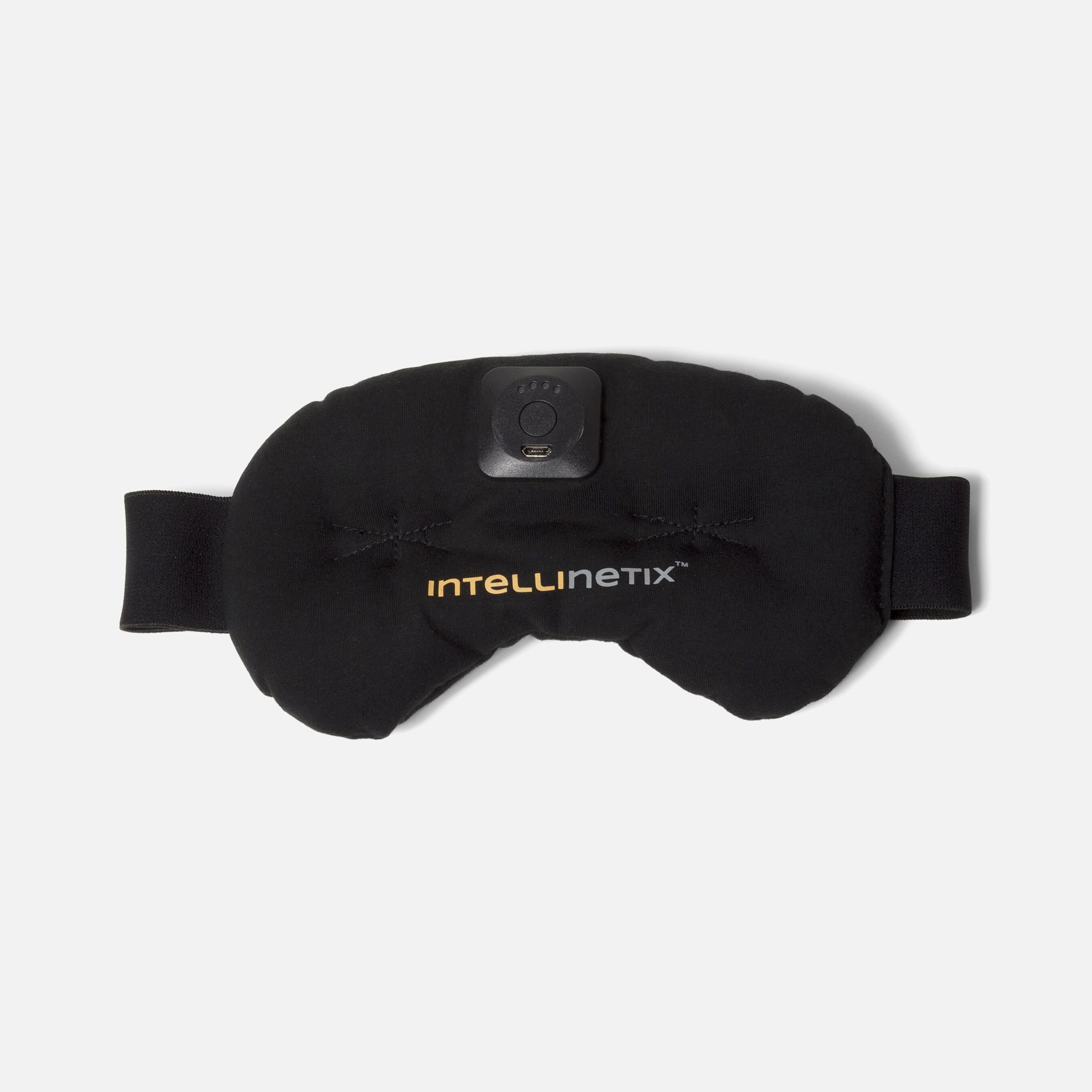 FSA Eligible Intellinetix Vibrating Pain Relief Mask | FSA Store