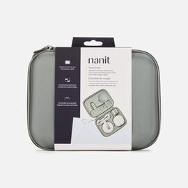 FSA Eligible Nanit Travel Case, Green | FSA Store