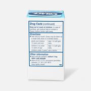 Colace Clear Stool Softener Softgels, 50mg, 28 ct