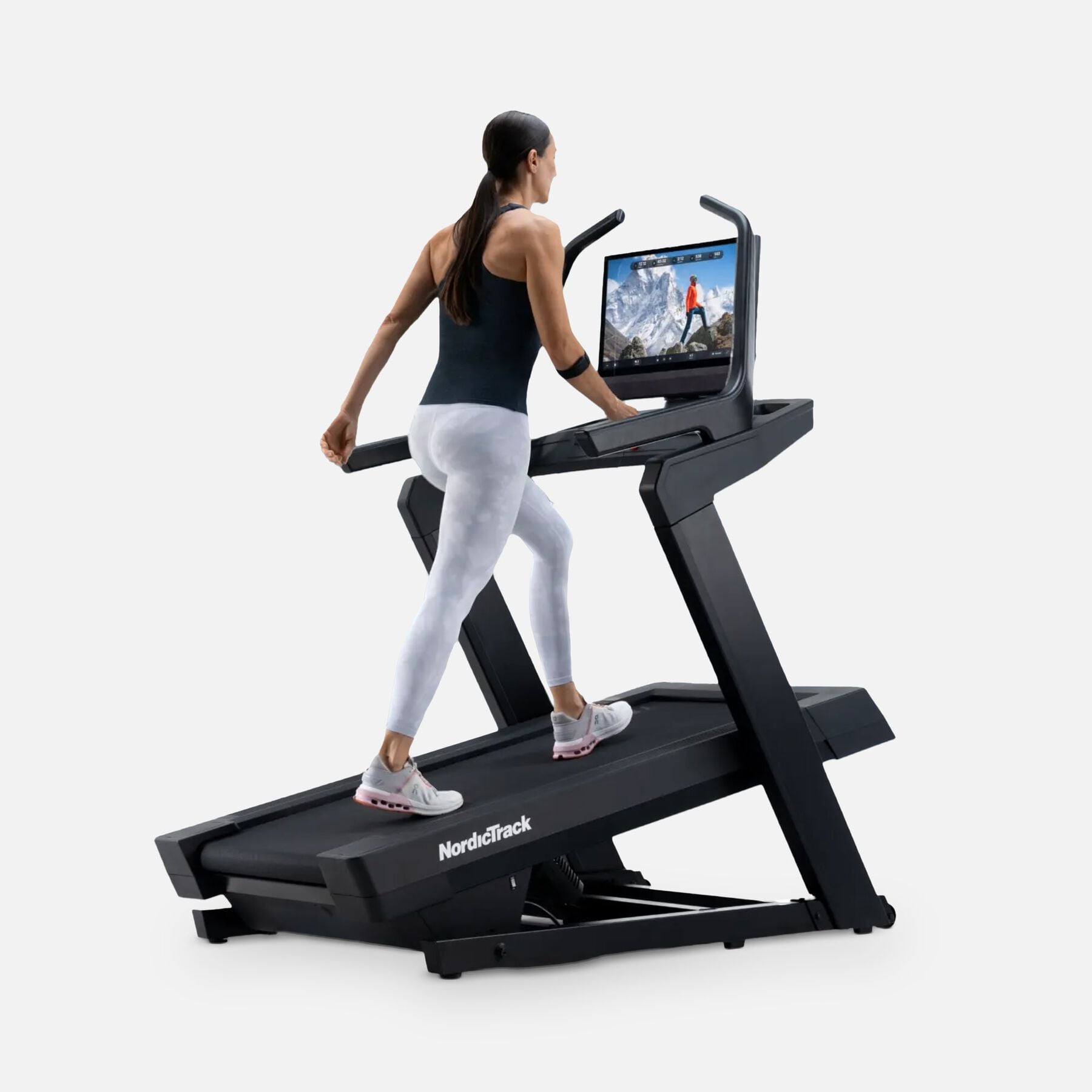 FSA Eligible NordicTrack X Series Treadmills | FSA Store