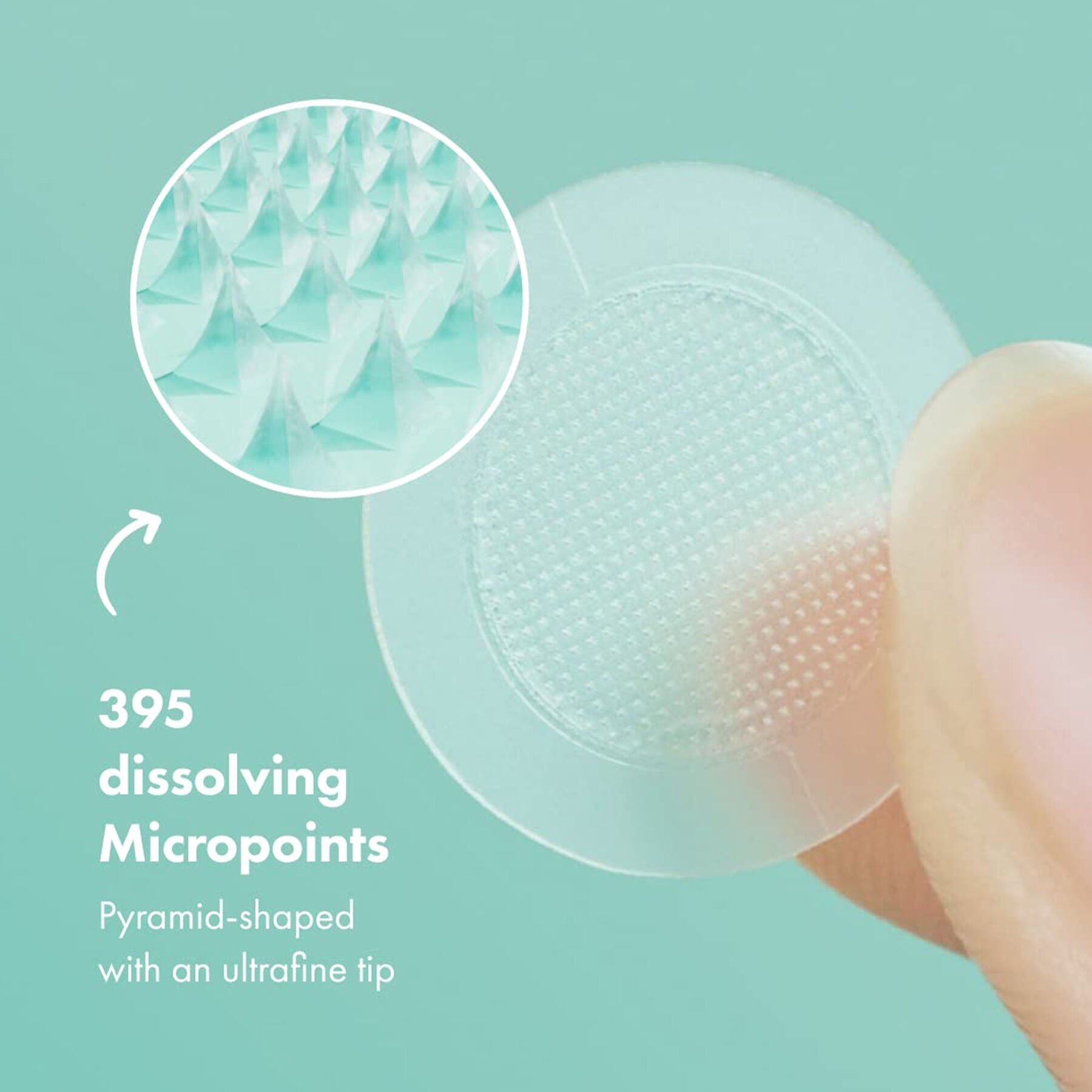 FSA Eligible Mighty Patch Micropoint for Blemishes - 8 ct. | FSA Store