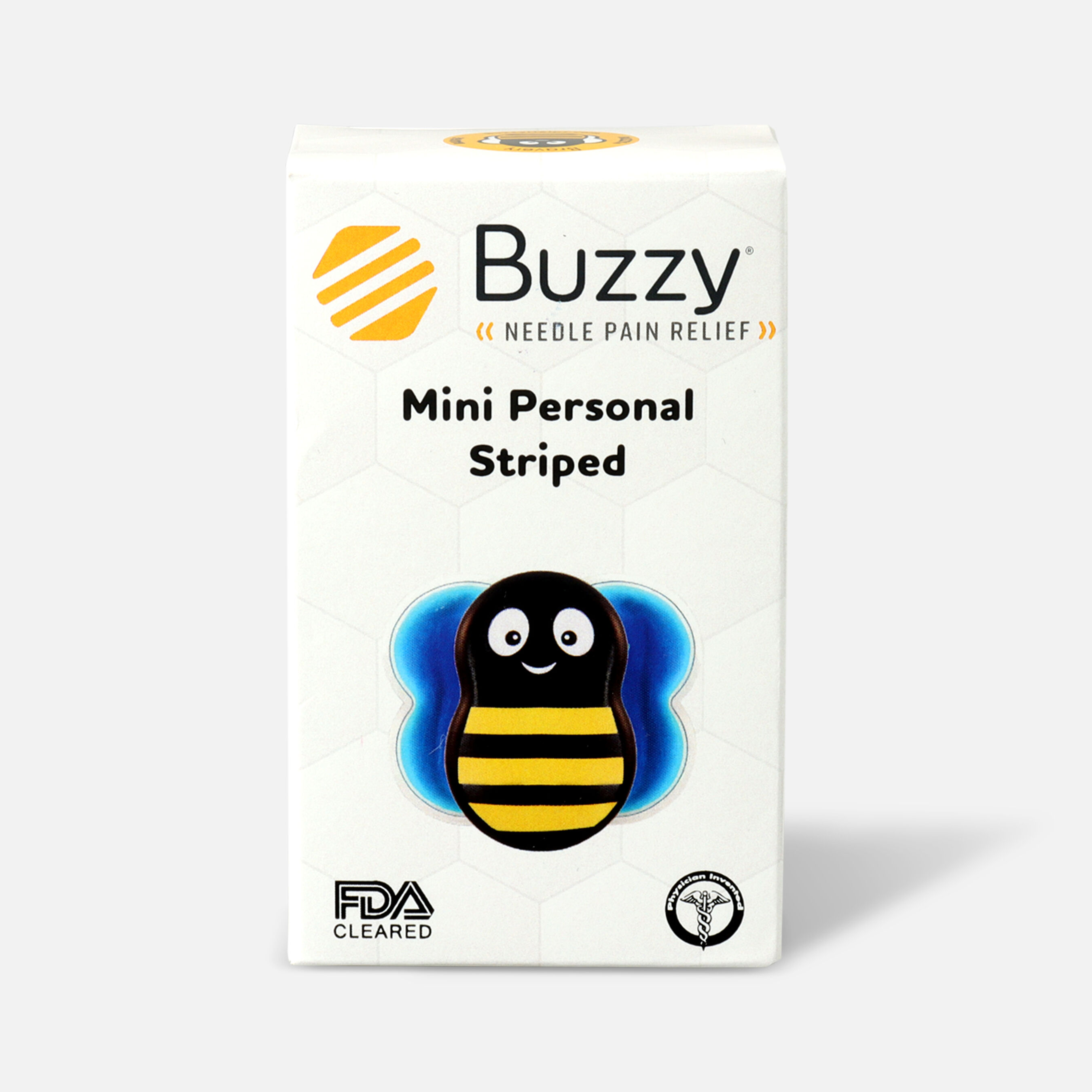 Buzzy® Mini Shotblocker Kit