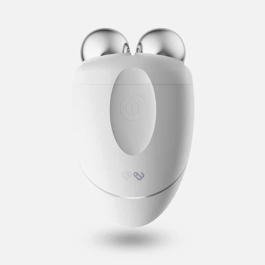 FSA Eligible Glide ON Microcurrent Facial Serum — Caring Mill™ by Aura ...