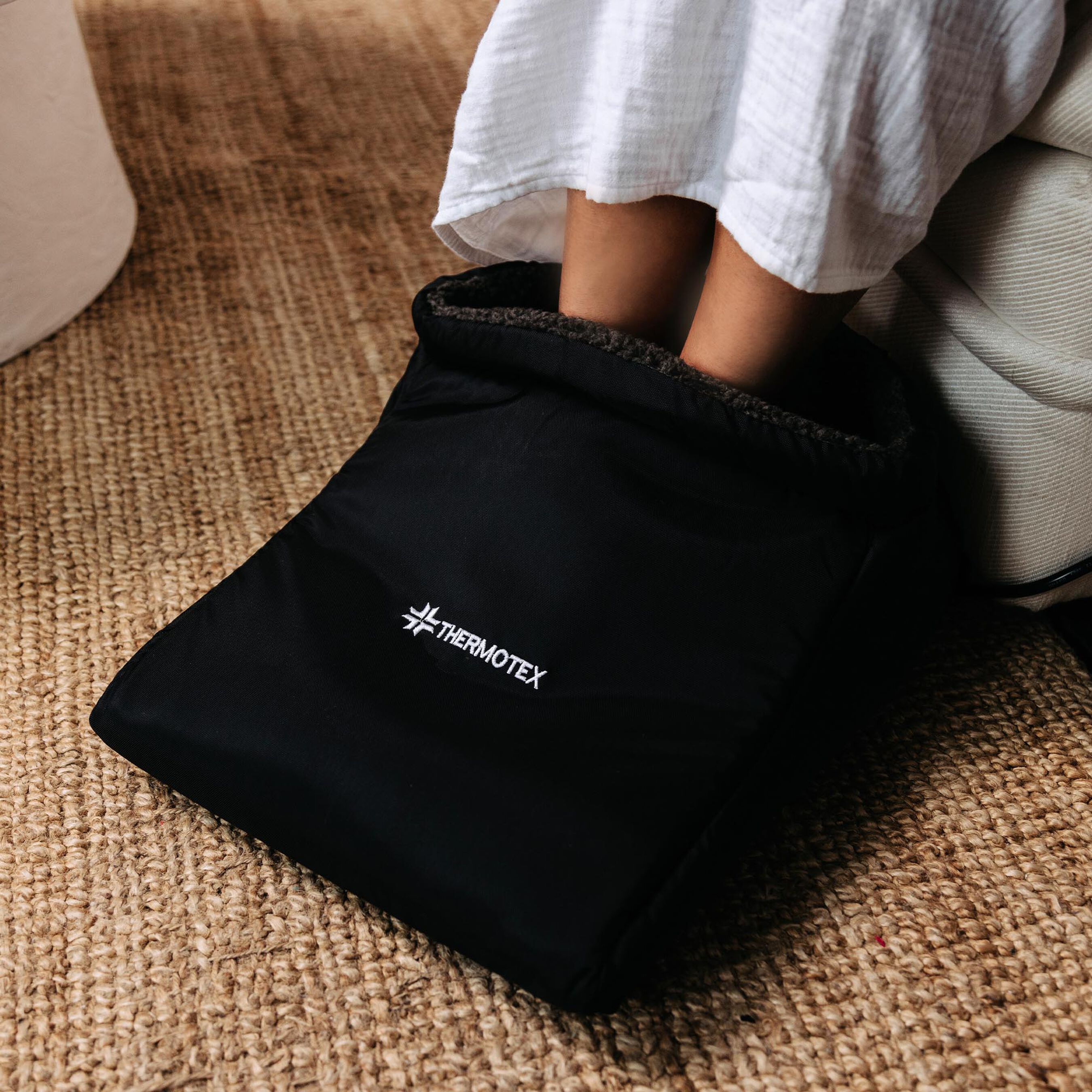 FSA Eligible Thermotex Far Infrared Heating Pad - Foot | FSA Store