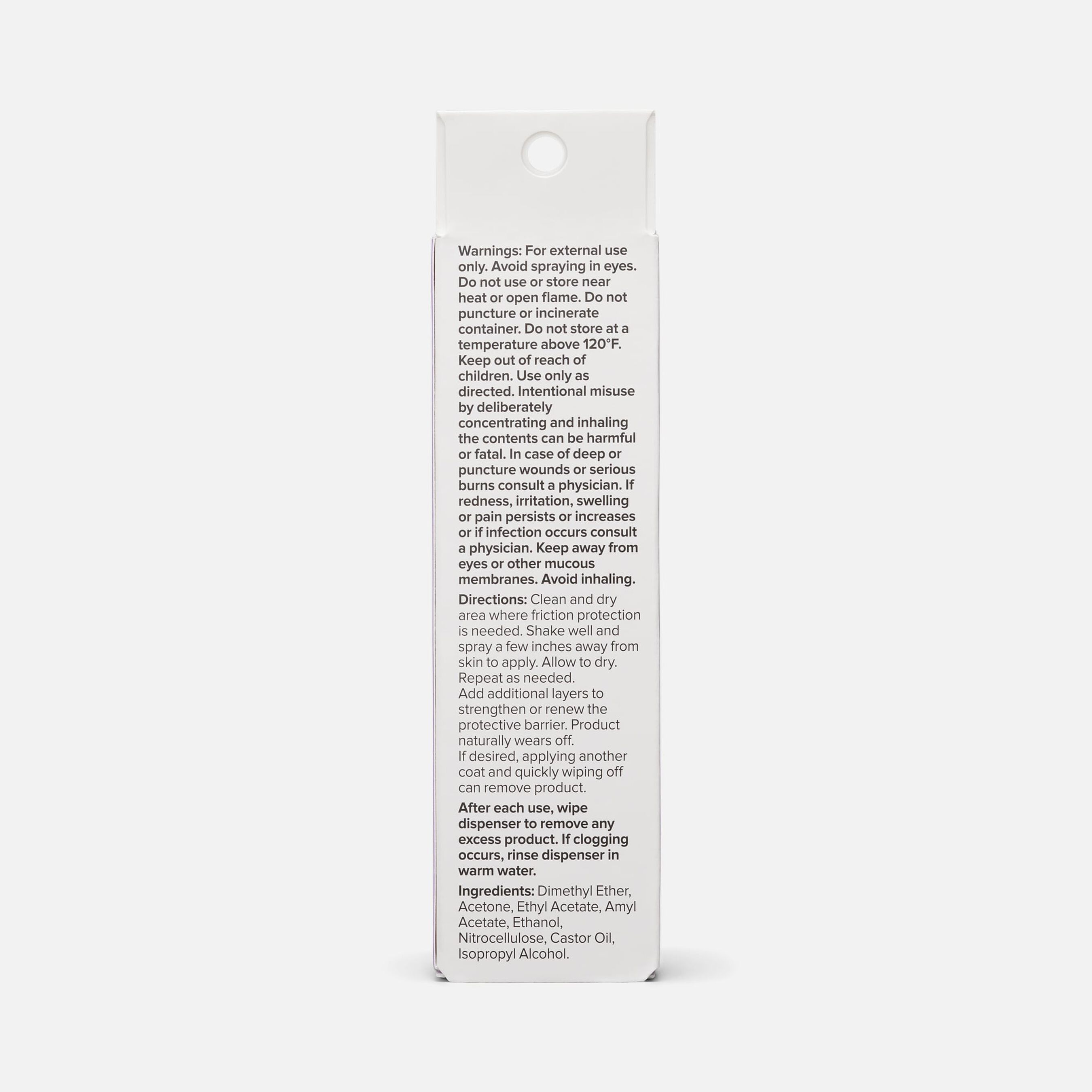 FSA Eligible Caring Mill™ Blister Guard Spray, 1 oz. | FSA Store