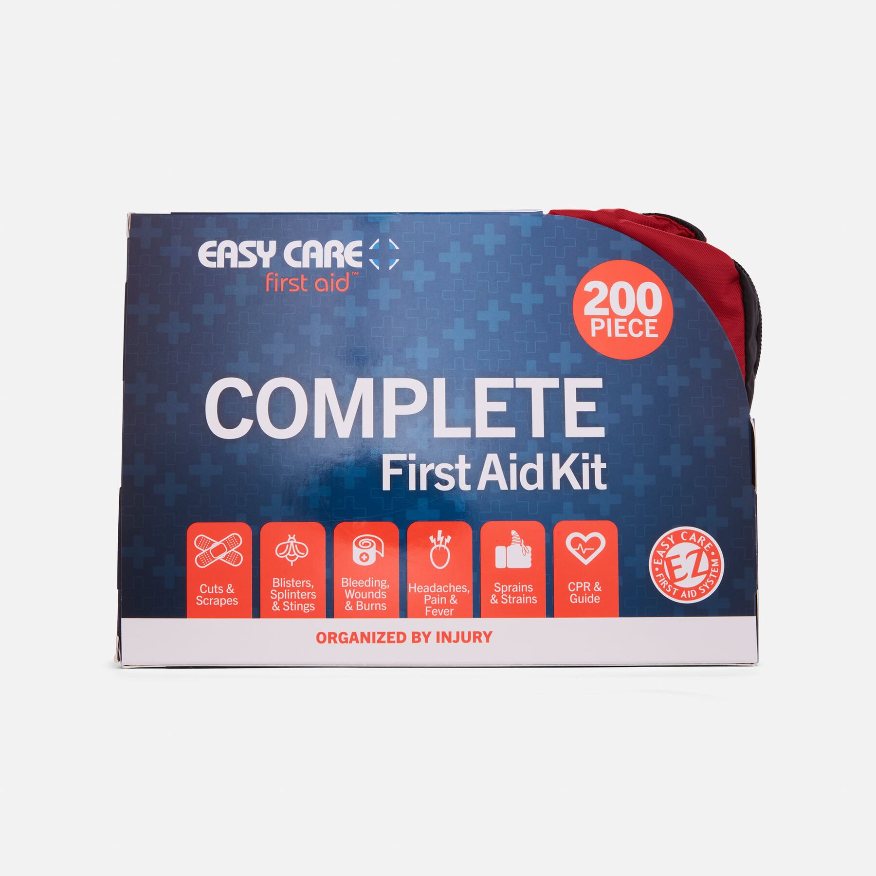 FSA Eligible Easy Care Complete First Aid Kit | FSA Store