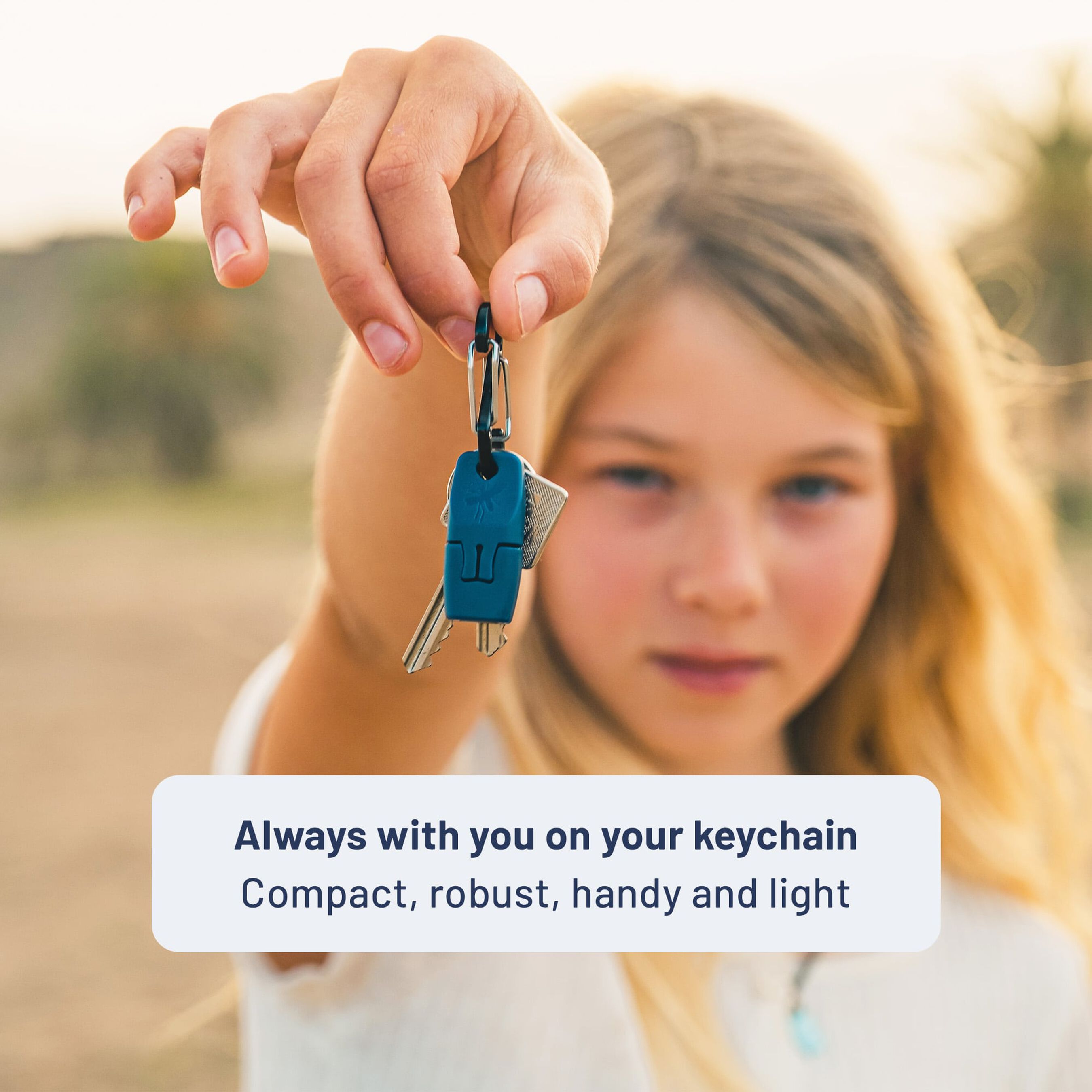 FSA Eligible heat it®️ Insect Bite Healer for Android Smartphones (not compatible with iPhone 15 ...