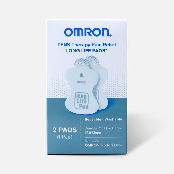 FSA Eligible OMRON Max Power Relief TENS Device | FSA Store