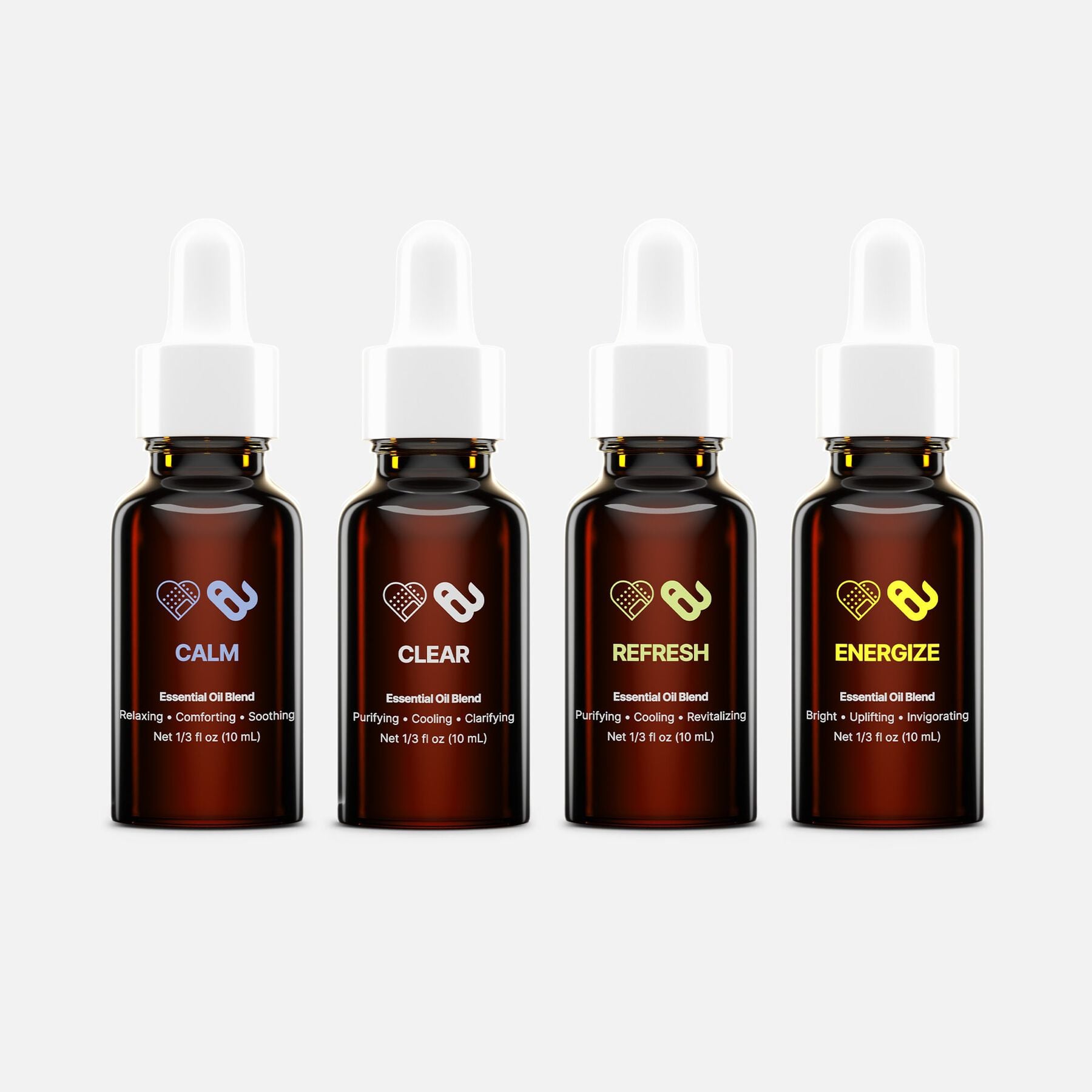 FSA Eligible Menthol Vapor Solution — Caring Mill™ by Aura | FSA Store