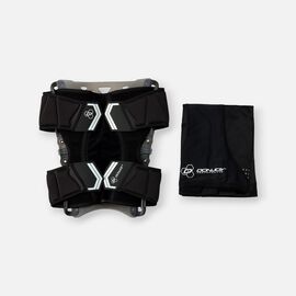 DonJoy Performance Webtech Knee Brace, Black