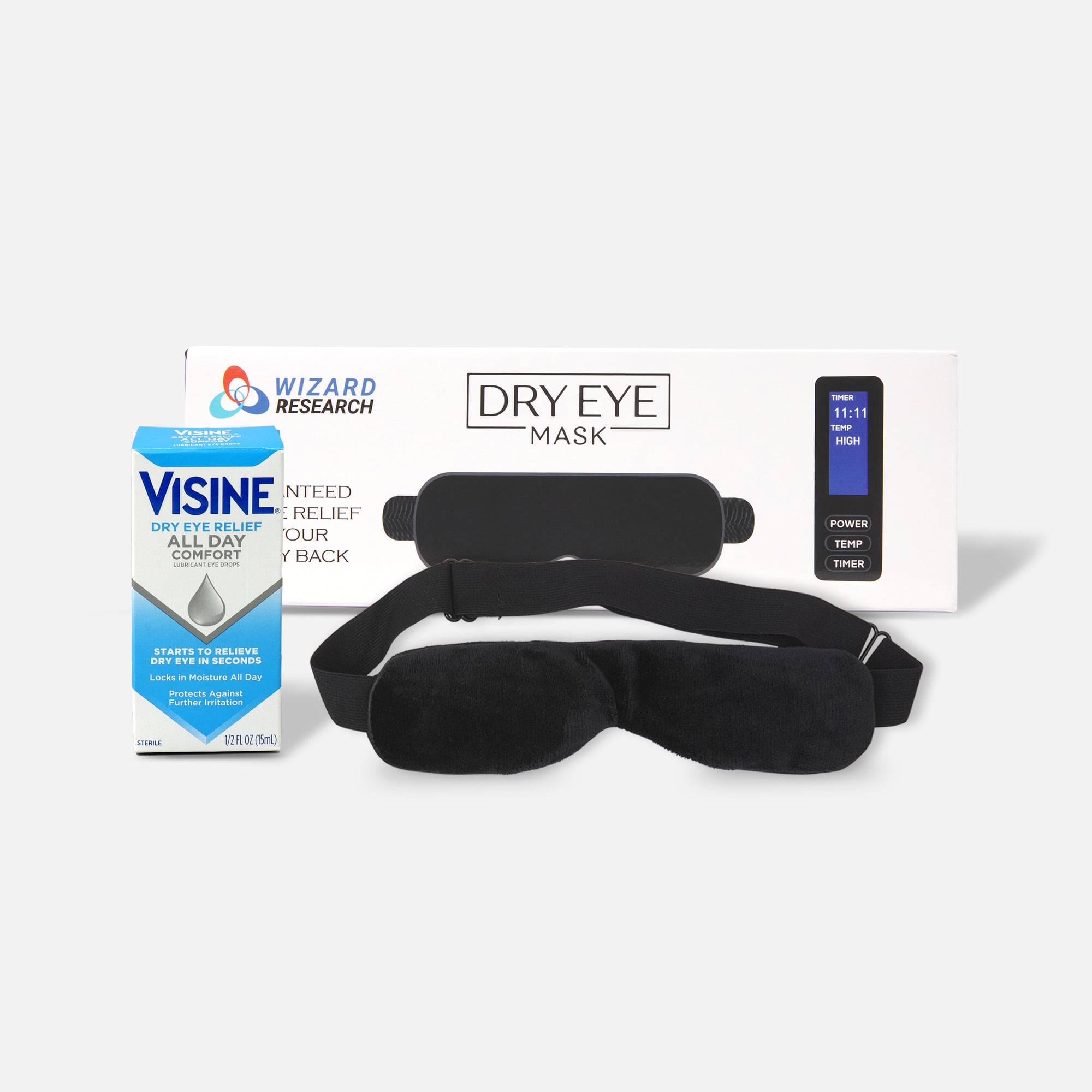 FSA Eye Care Products | Glasses, Contacts, Prescription Sunglasses & More