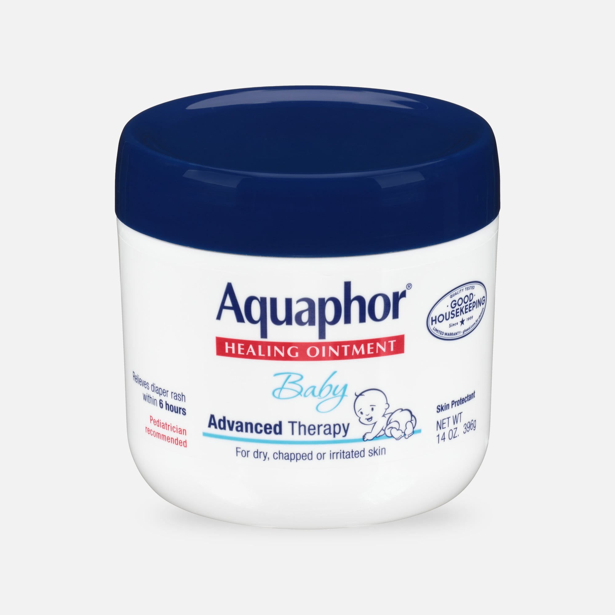 FSA Eligible Aquaphor Baby Healing Ointment 14 oz. FSA Store